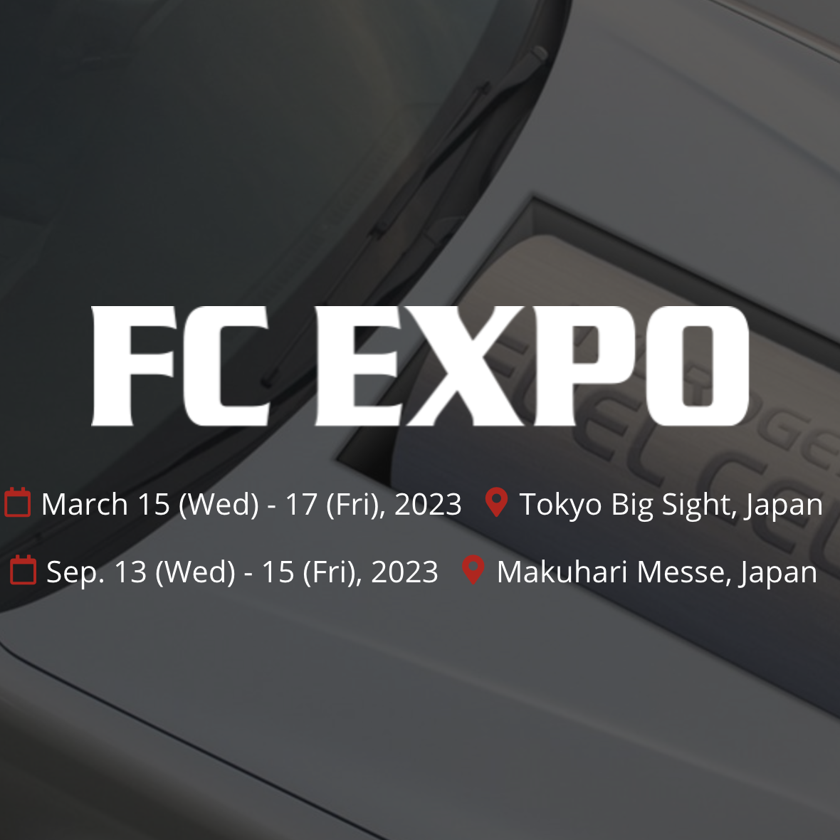 FC Expo | PowerCell Group