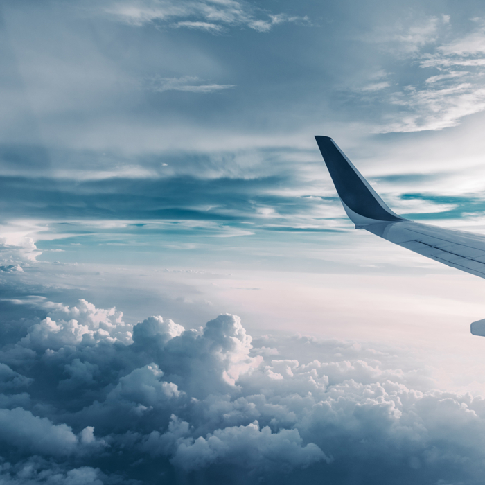 Aviation | PowerCell Group | Hydrogen Electric Fuel Cells