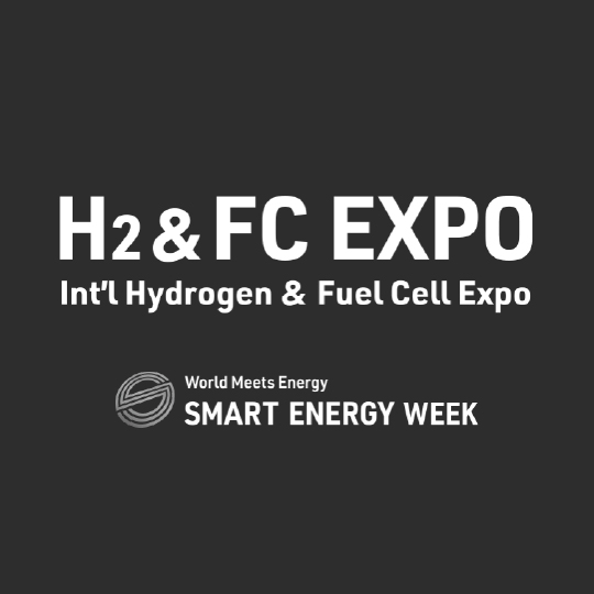 FC Expo | PowerCell Group