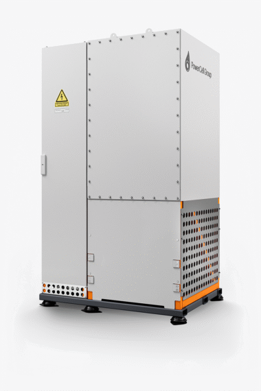 Marine System 225 | PowerCell Group | Hydrogen Fuel Cells